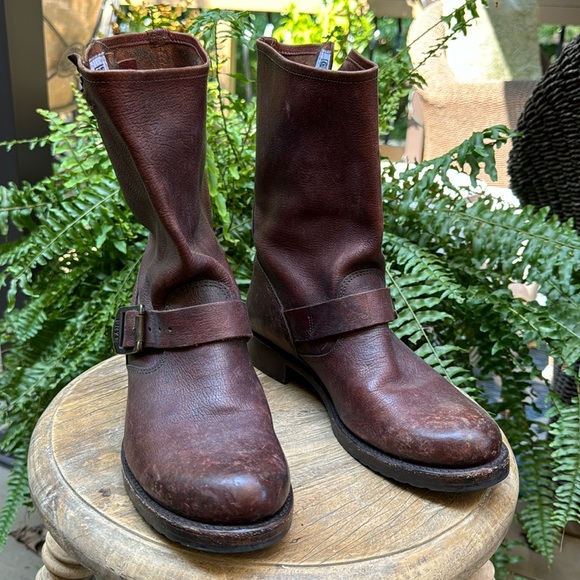 Frye | Shoes | Frye Veronica Boots | Poshmark